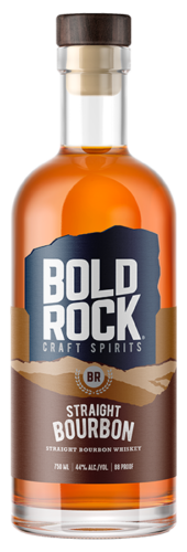 Award-Winning Craft Beverages - Bold Rock Hard Cider