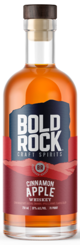 Award-Winning Craft Beverages - Bold Rock Hard Cider