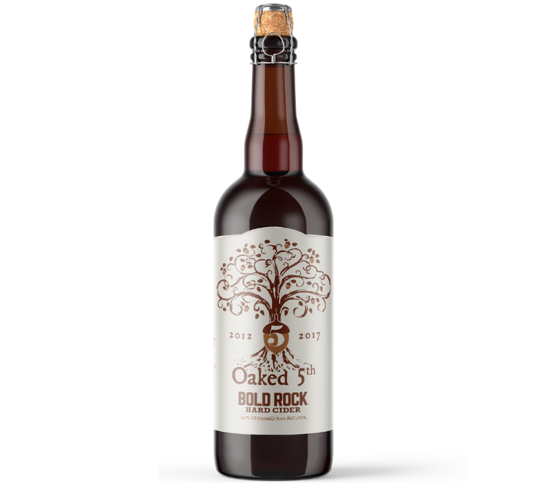 Premium Hard Cider from the Blue Ridge Mountains - Bold Rock Hard Cider