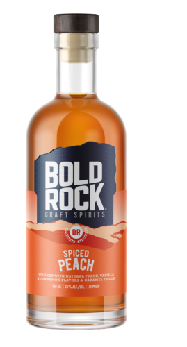 Award-Winning Craft Beverages - Bold Rock Hard Cider
