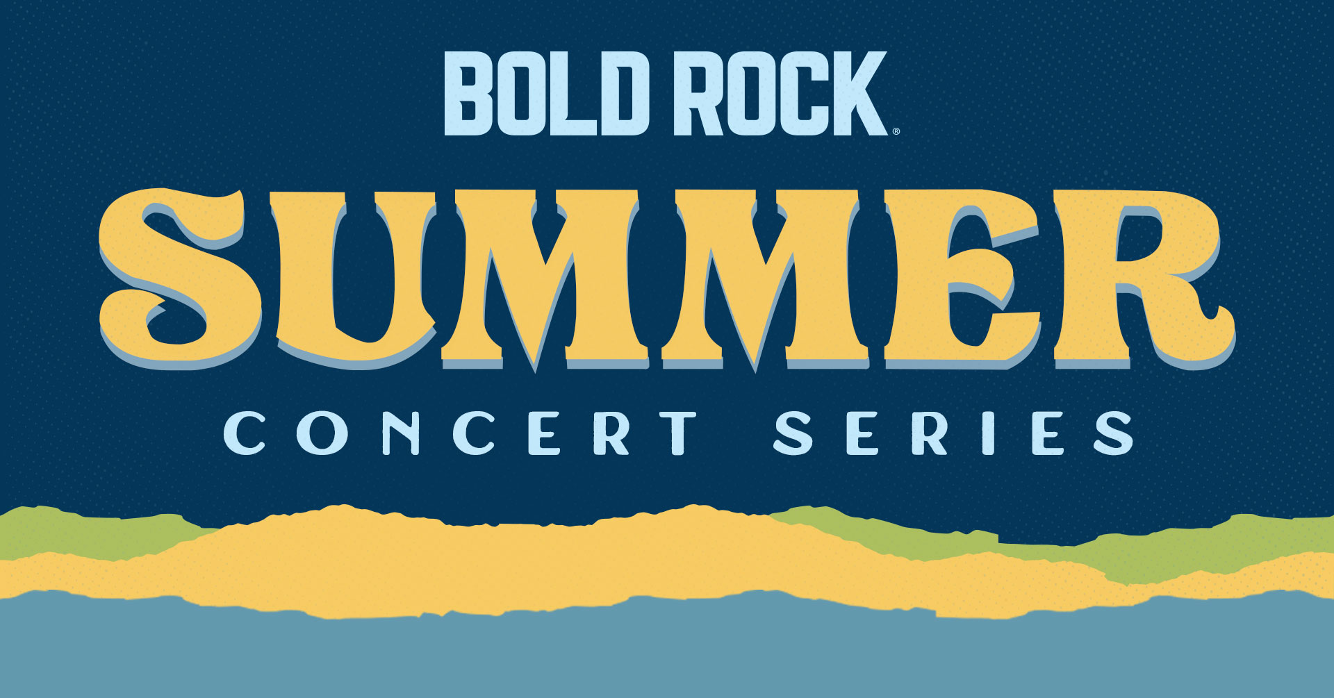 2021 Tap House & Cidery Events - Bold Rock Hard Cider