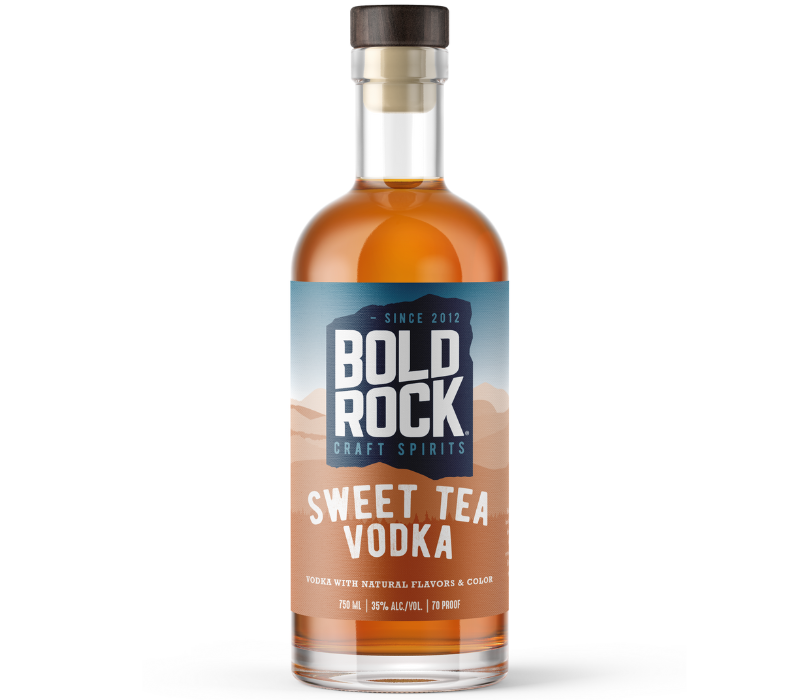 Ready-to-Drink Craft Cocktails - Bold Rock Hard Cider
