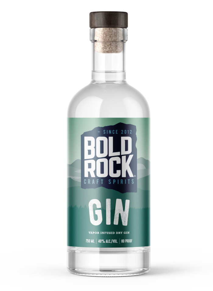 Ready-to-Drink Craft Cocktails - Bold Rock Hard Cider