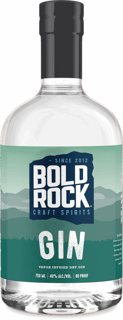 Ready-to-Drink Craft Cocktails - Bold Rock Hard Cider