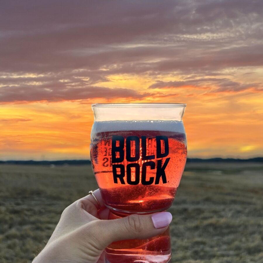 About Our Award-Winning Products - Bold Rock Hard Cider