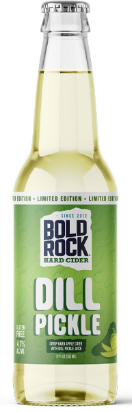 Premium Hard Cider from the Blue Ridge Mountains - Bold Rock Hard Cider